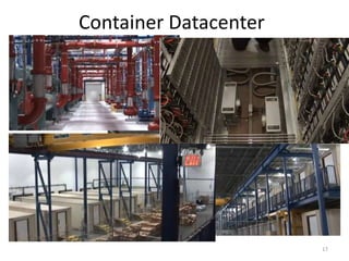 Google cluster architecture | PPT