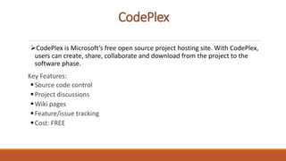 Google code search | PPTX