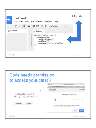 Coding Google... you can do it! | PDF
