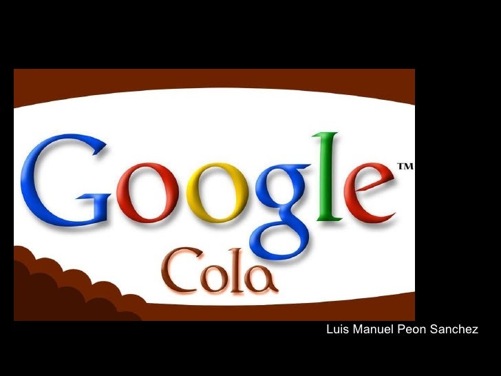 Google cola