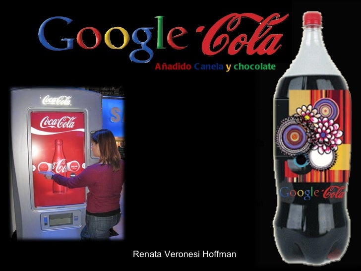 Google cola