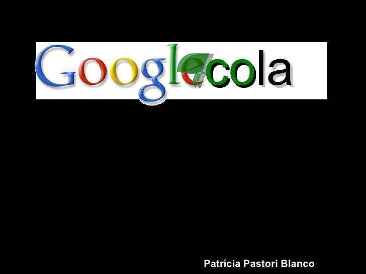 Google cola