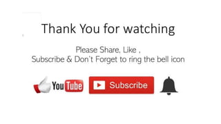 Google colab introduction | PPTX