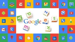 Google's company profile | PDF