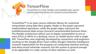 Google's company profile | PDF