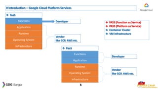 Google container engine (GKE) | PPT