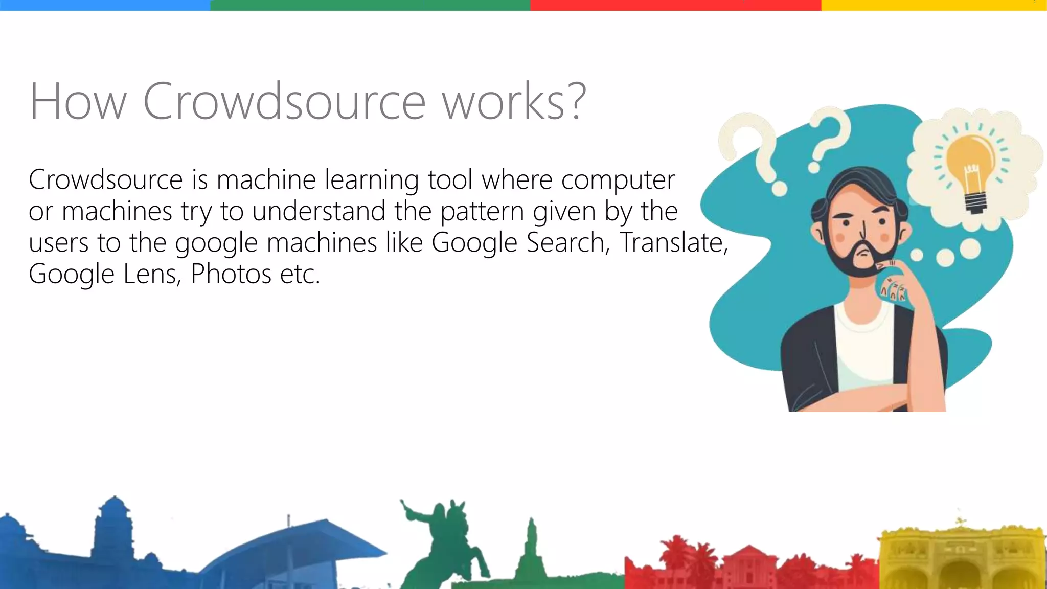 Google crowdsource | PPT