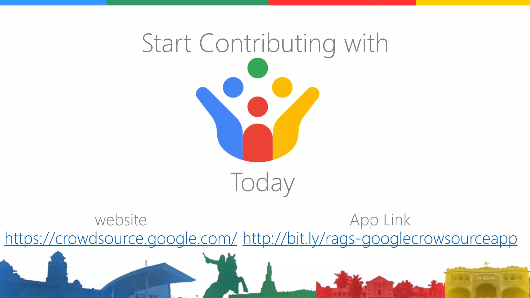 Google crowdsource | PPT