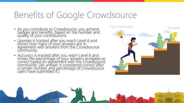 Google crowdsource | PPT