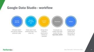 Google Data Studio | PPTX