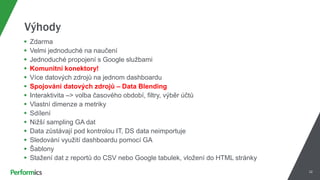 Google Data Studio | PPTX