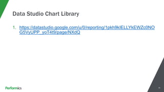 Google Data Studio | PPTX