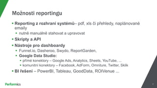 Google Data Studio | PPTX