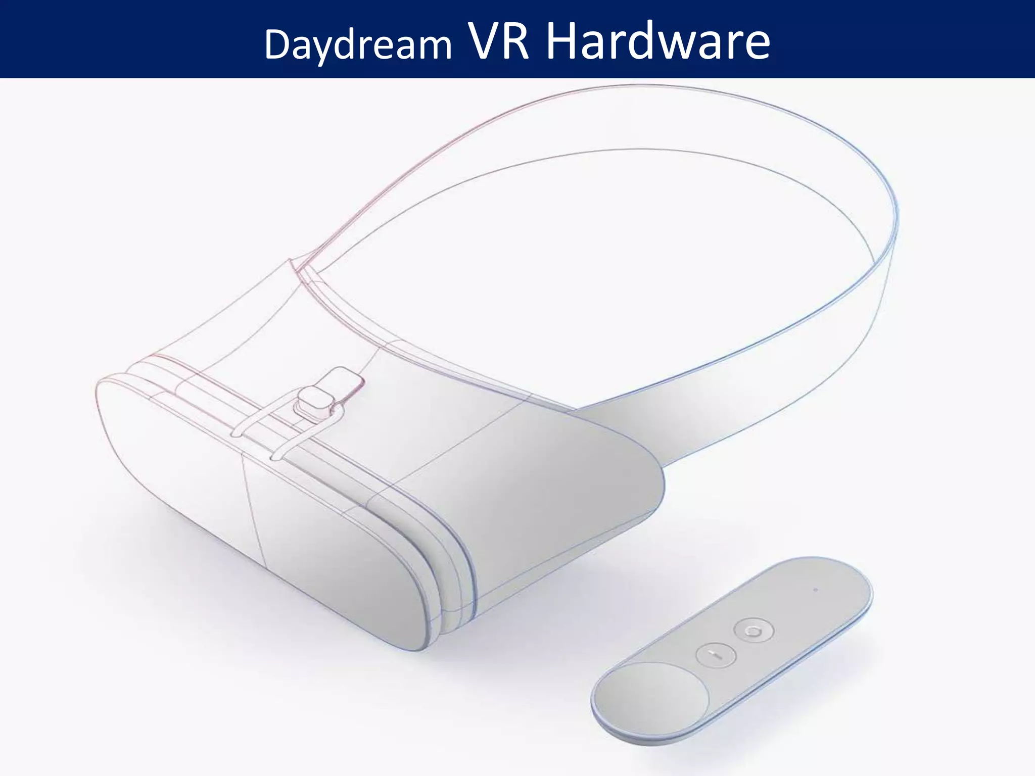 Google daydream vr | PPT