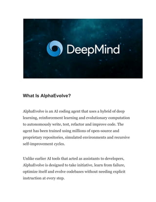 Google DeepMind’s New AI Coding Agent AlphaEvolve.pdf