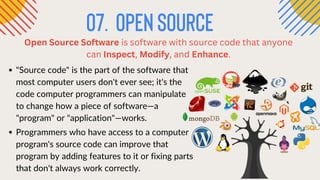 GOOGLE DEVELOPERS STUDENT CLUB, MSIT Info Session.pdf | Programming Languages | Computing