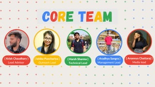 GOOGLE DEVELOPERS STUDENT CLUB, MSIT Info Session.pdf | Programming Languages | Computing