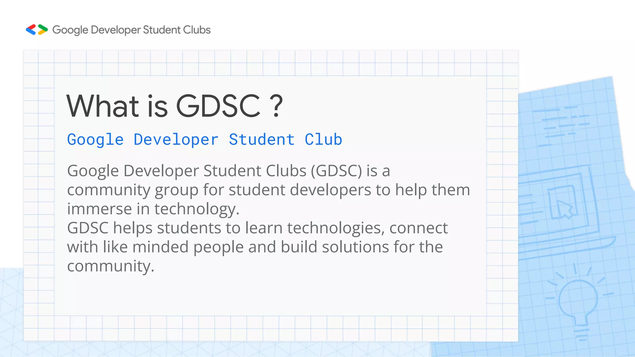 Google Developer Student Clubs.pdf