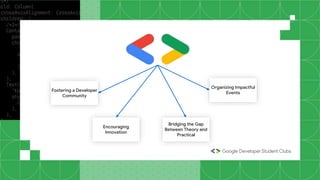Google Developer Student Clubs.pptx