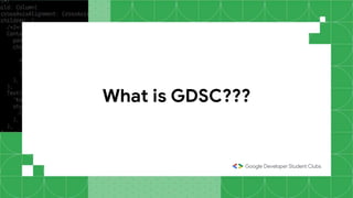 Google Developer Student Clubs.pptx