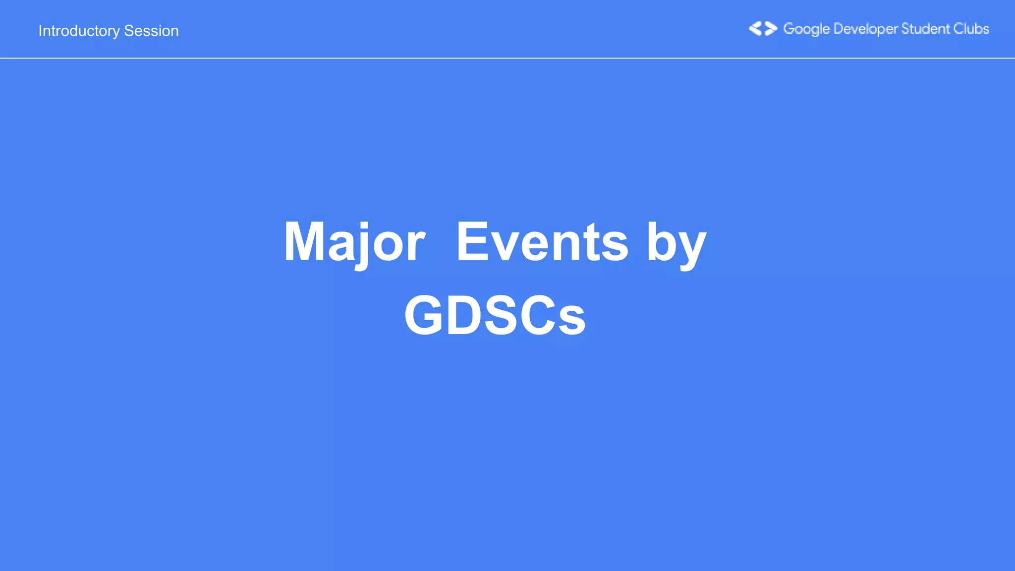 Google Developer Student Clubs - Brand Guide & Event Kit for Leads (goo.gle_gdsc-brand-guide).pptx
