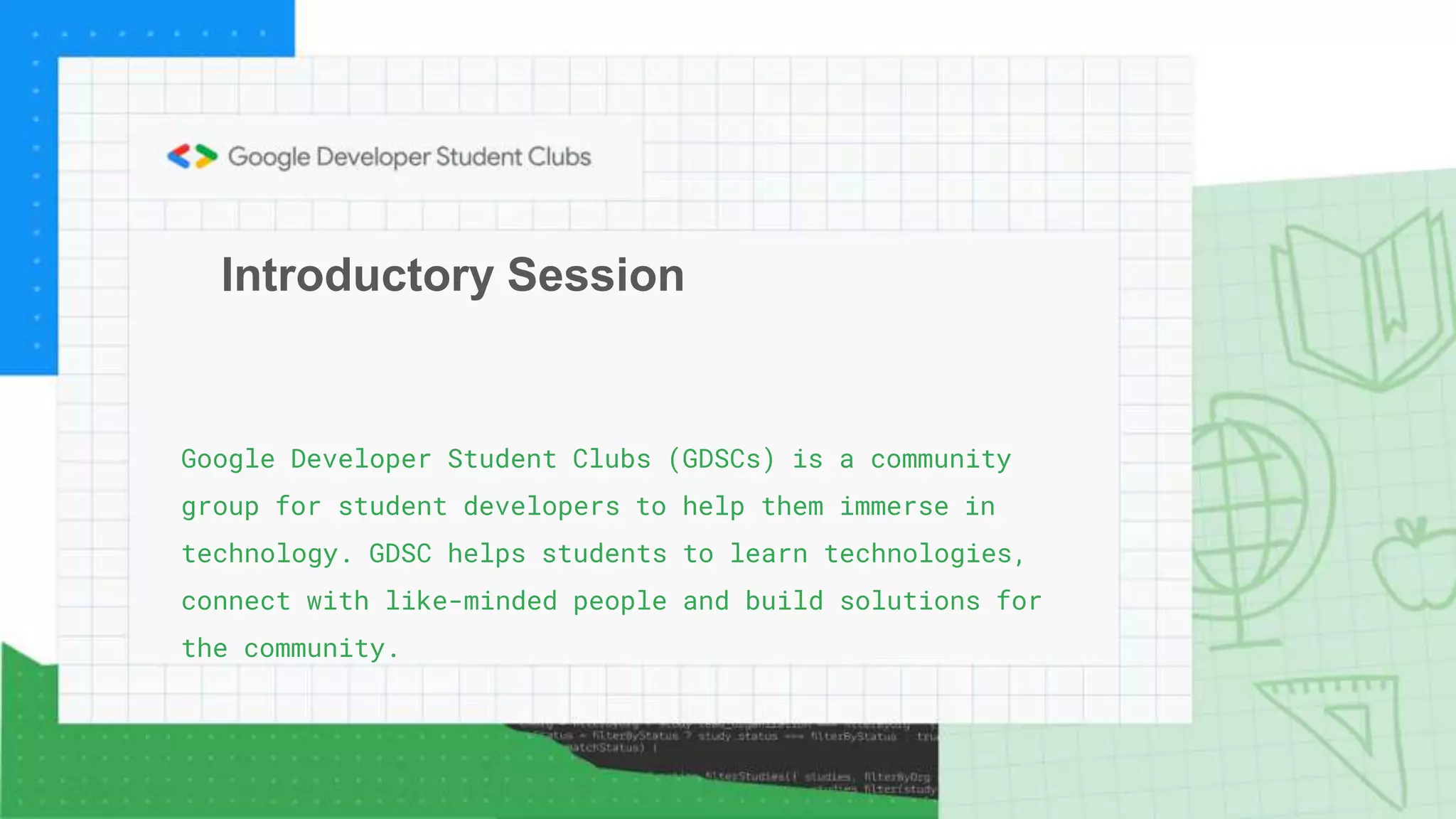 Google Developer Student Clubs - Brand Guide & Event Kit for Leads (goo.gle_gdsc-brand-guide).pptx