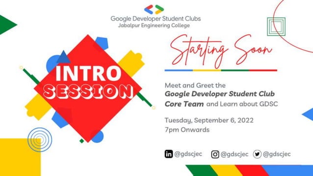 Google Developer Student Clubs - Brand Guide & Event Kit for Leads (goo.gle_gdsc-brand-guide).pptx