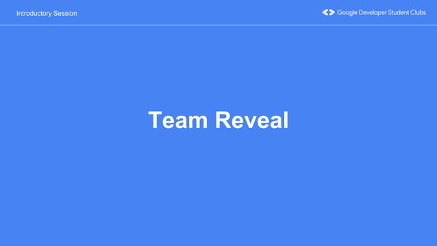 Google Developer Student Clubs - Brand Guide & Event Kit for Leads (goo ...