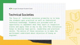 Google Developer Student Clubs - Brand Guide & Event Kit for Leads (goo ...