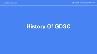 Google Developer Student Clubs - Brand Guide & Event Kit for Leads (goo ...