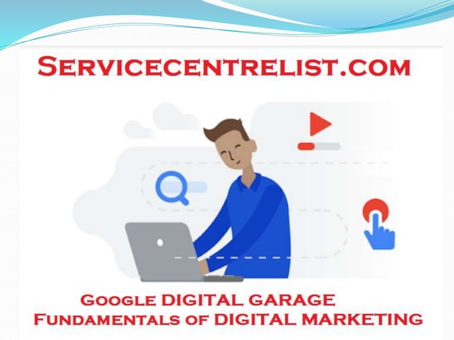 Google digital garage - fundamentals of digital marketing quiz questions and answers | PPTX