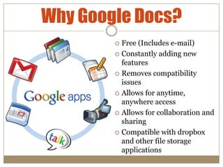 Google & Digital Learning Design | PPT