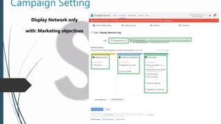 Google display network ppt 2 | PPTX