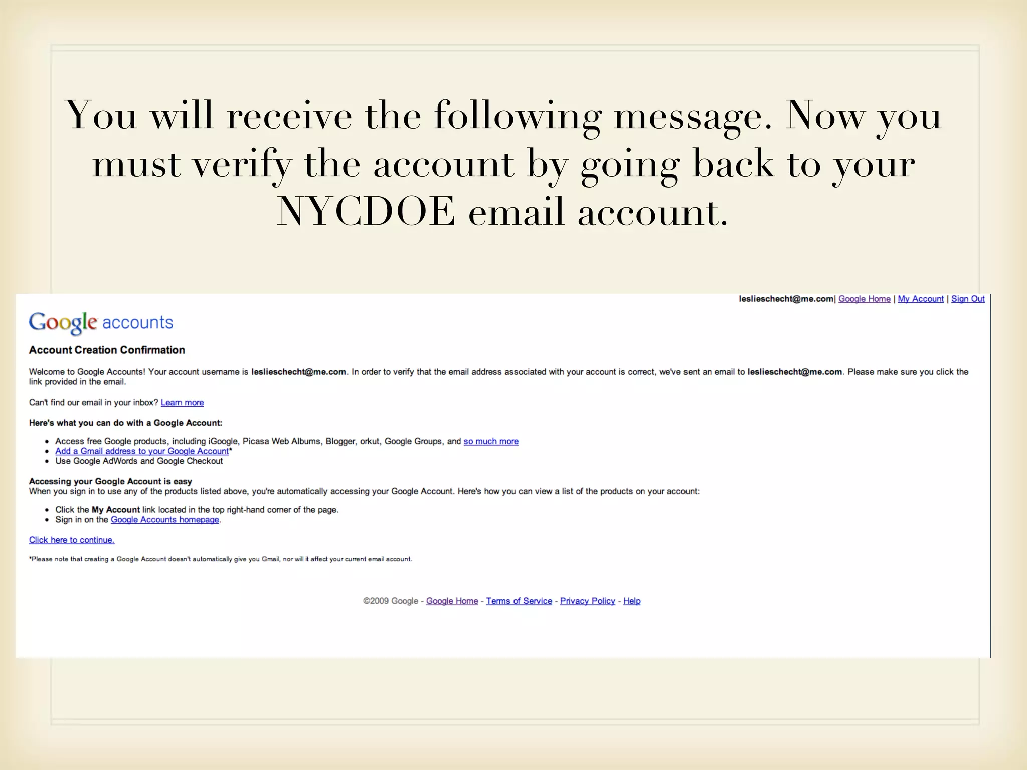 Google docs-spreadsheet | PPT