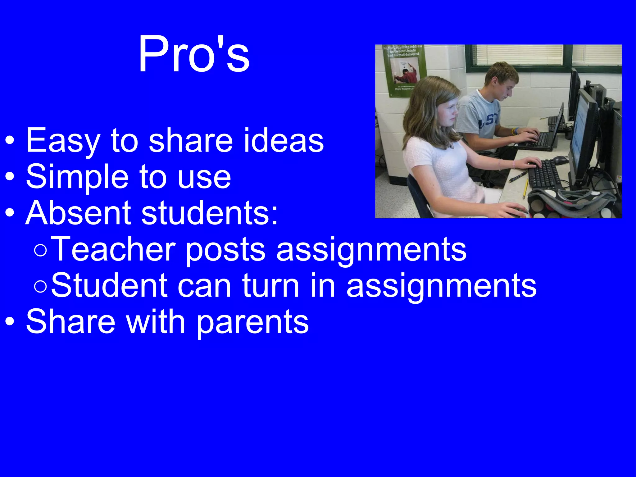 Google docs | PPT