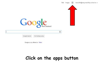 Google docs login | PPT