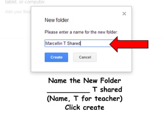 Google docs login | PPT