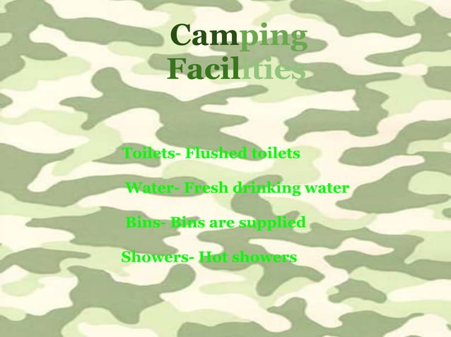 Wilson's Prom National Park | PPSX