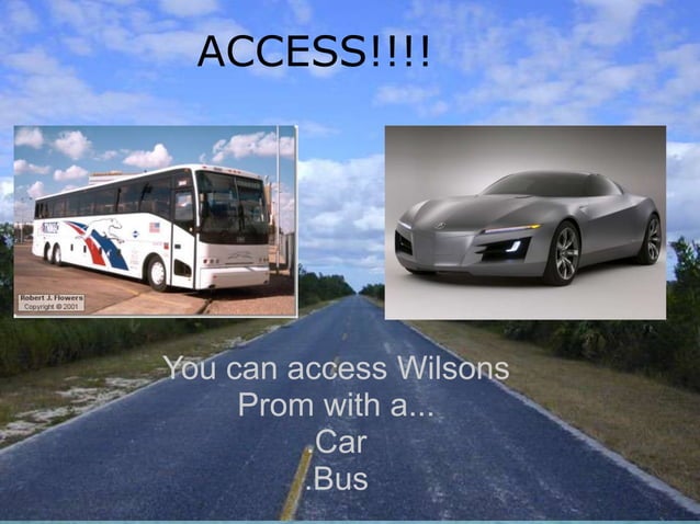 Wilson's Prom National Park | PPSX