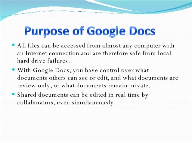 Rena Brown - Google Doc | PPT