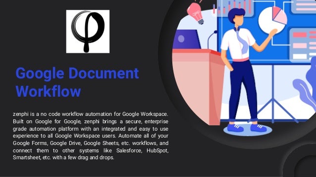 Google Document Workflow | PDF
