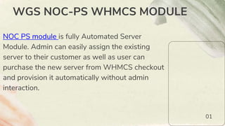 Google Domains Registrar Module | PPT