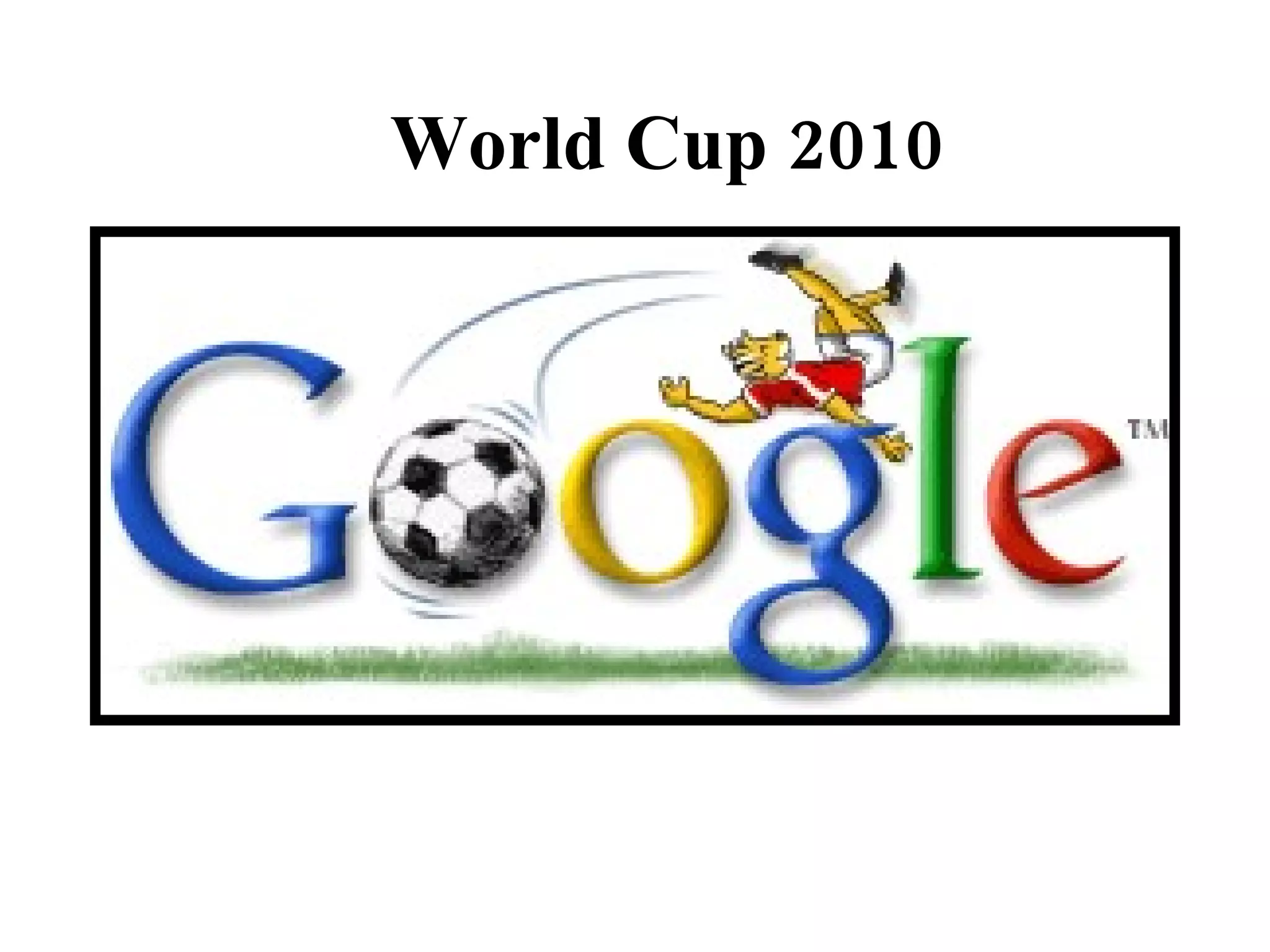 Google doodle logos | PPT