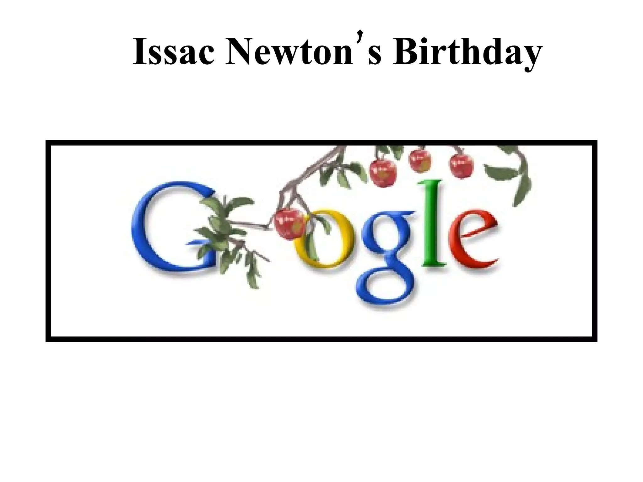 Google doodle logos | PPT