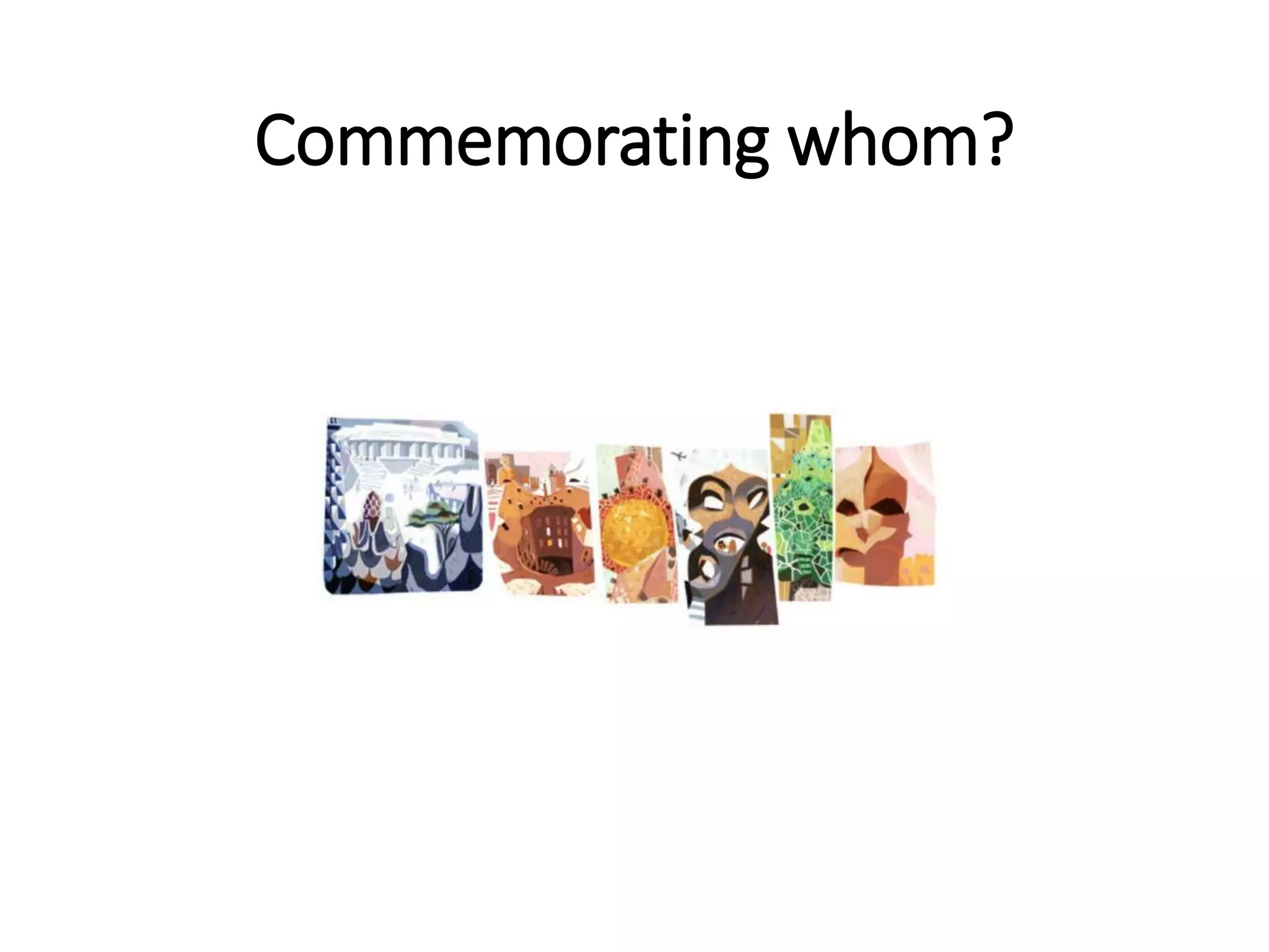 Google doodles quiz | PDF