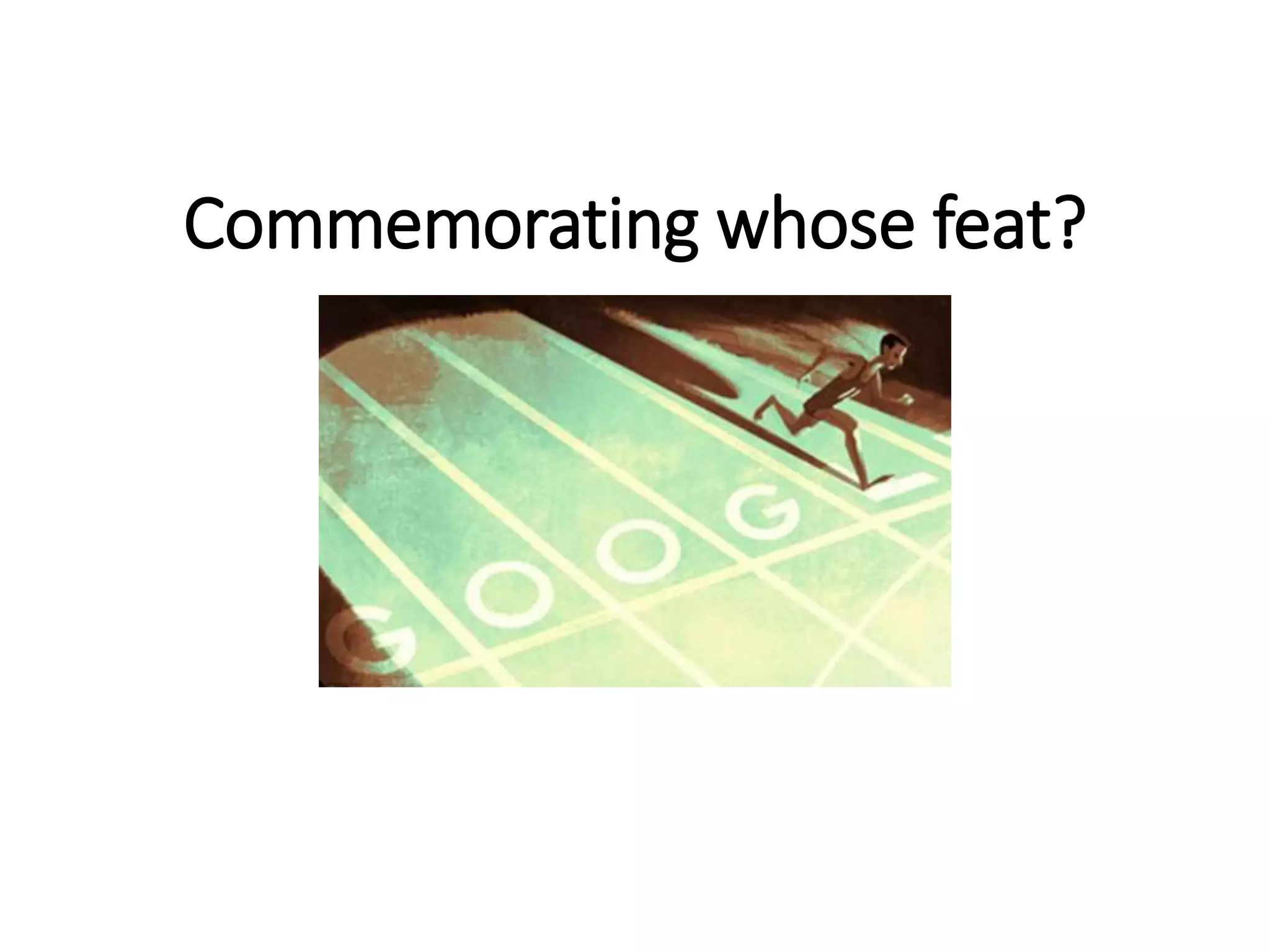 Google doodles quiz | PDF