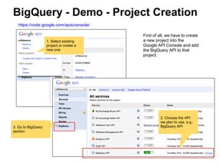 Google Dremel. Concept and Implementations. | PDF