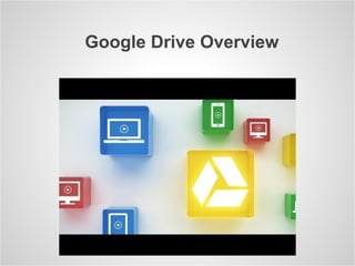 Google drive | PPT