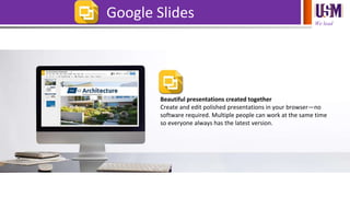 Google Drive | PPTX