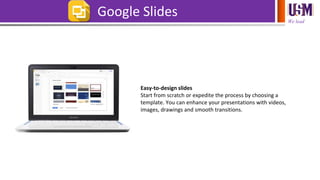 Google Drive | PPTX